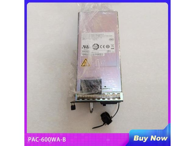 Click here for PAC-600WA-B For Huawei Power Supply S6720 600W 672... prices