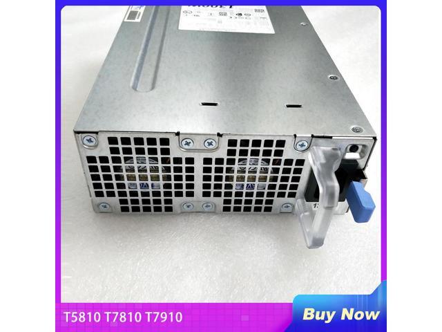 Click here for 1300W For DELL T5810 T7810 T7910 Workstation Power... prices