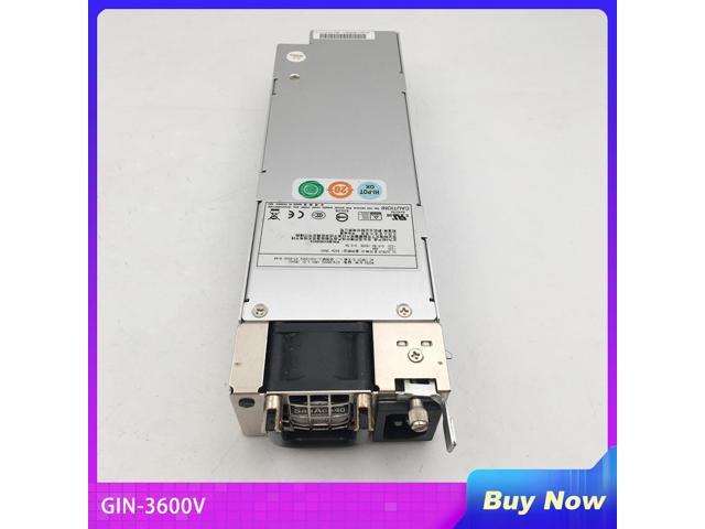 Click here for GIN-3600V For Zippy Emacs Power Supply ROHS 600W 1... prices