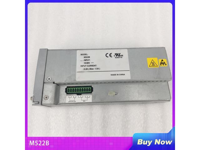 Click here for Communication Power Module For Emerson M522B Fully... prices
