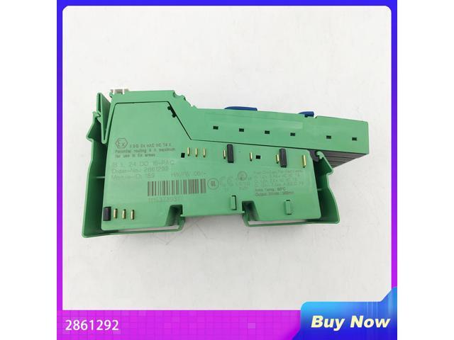 Click here for 2861292 For Phcenix Contact Power Supply IB IL 24... prices
