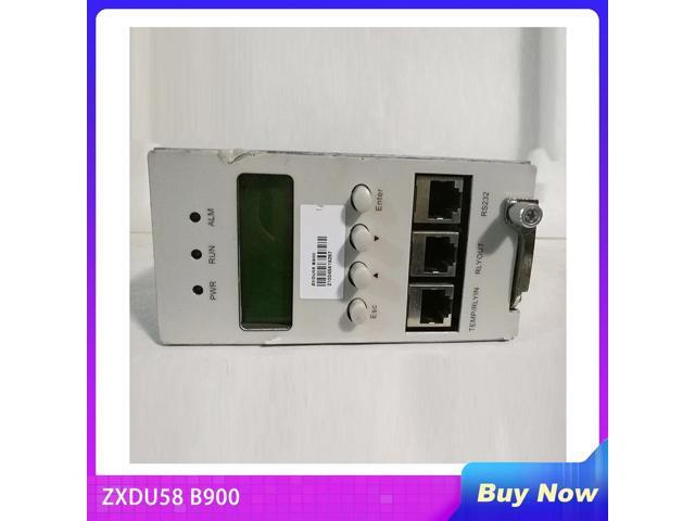 Click here for Communication Power Monitoring Module For ZXDU58 B... prices