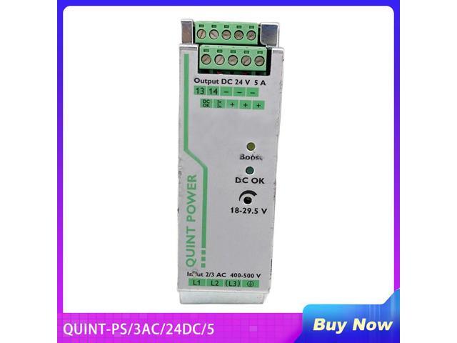 Click here for Switching Power Supply For Phoenix 2866734 QUINT-P... prices