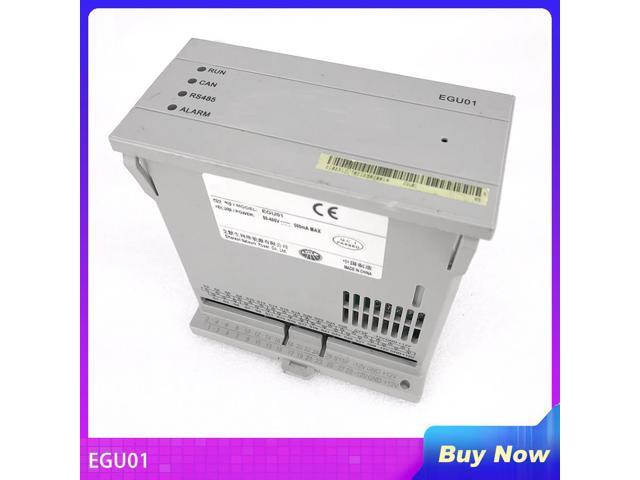 Click here for EGU01 For DC Power Distribution Monitoring prices