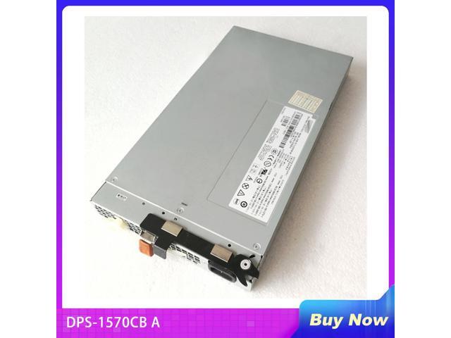 Click here for For DELL R900 Server Power Supply DPS-1570CB A D15... prices