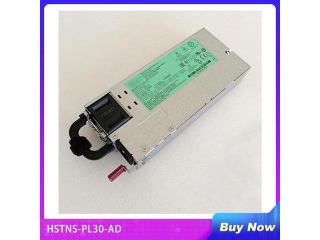 Click here for For HP DL580 G9 Power Supply HSTNS-PL30-AD 748283-... prices