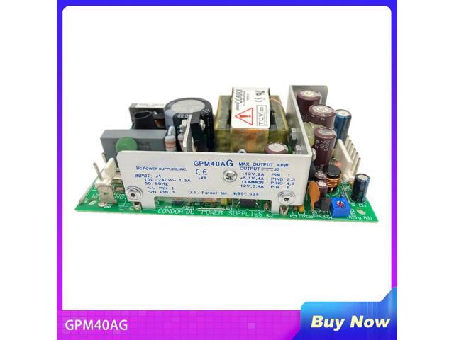 Click here for GPM40AG For CONDOR Industrial Medical Power Module... prices