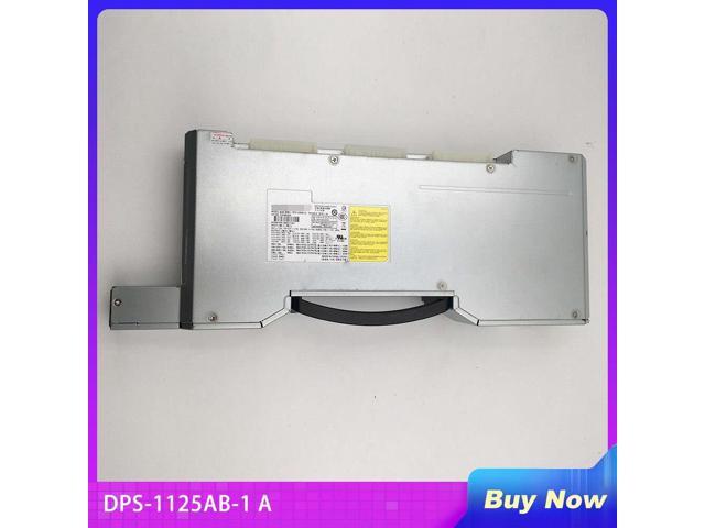 Click here for For HP Z840 Workstation Power Supply DPS-1125AB-1... prices