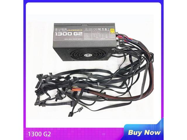 Click here for 1300 G2 For Evga1300W Platinum Full Module 1300W P... prices