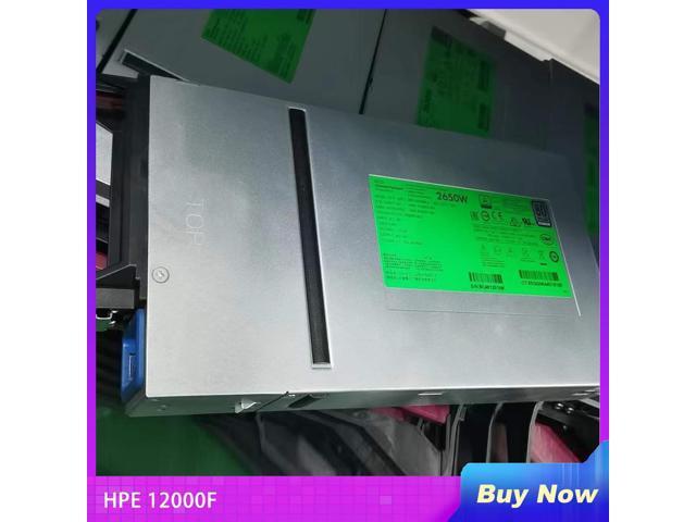 Click here for DPS-2650BB A For HP M470 HPE 12000F 2650W AC Power... prices