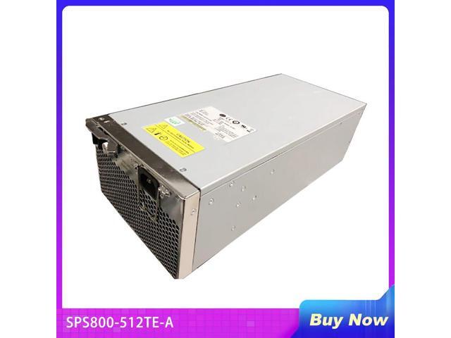 Click here for Power Supply For OceanStorD200 775W CP-1400R2 SPS8... prices