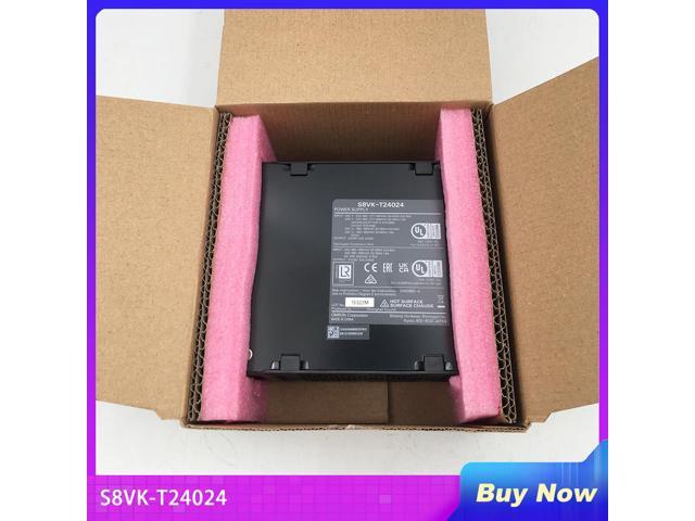 Click here for S8VK-T24024 For Switching Power Supply In Box prices