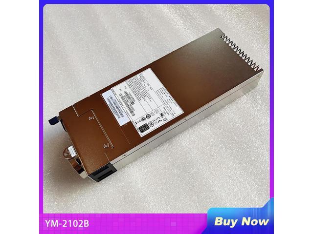 Click here for YM-2102B For 3Y A840R-G -10 Server Power Supply 10... prices