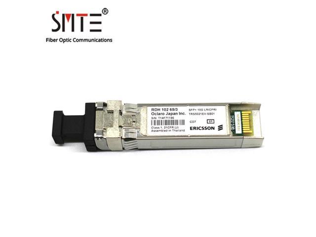 Click here for ERICSSON RDH 102 65/3 TRS5021EV-SB01 SFP+10G LR/CP... prices
