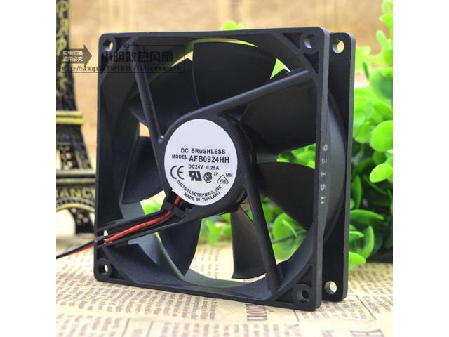 Click here for AFB0924HH 24V 0.25A 9025 9CM 2-wire inverter cooli... prices