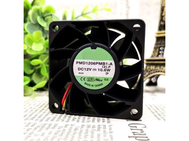 Click here for PM1206PMB1-A 12V 10.6W 6038 3 line large air volum... prices