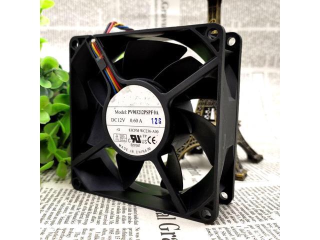 Click here for PV903212PSF0A 9032 12V 0.60A 4-line PWM cooling fa... prices