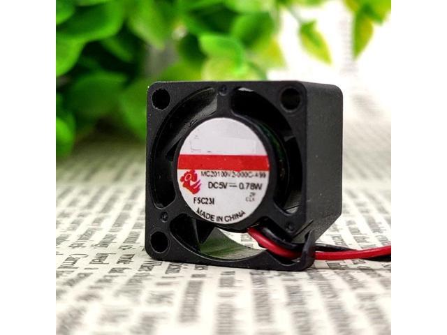 Click here for MC20100V2-000C-A99 2CM 5V 0.78W 2010 2-wire micro... prices