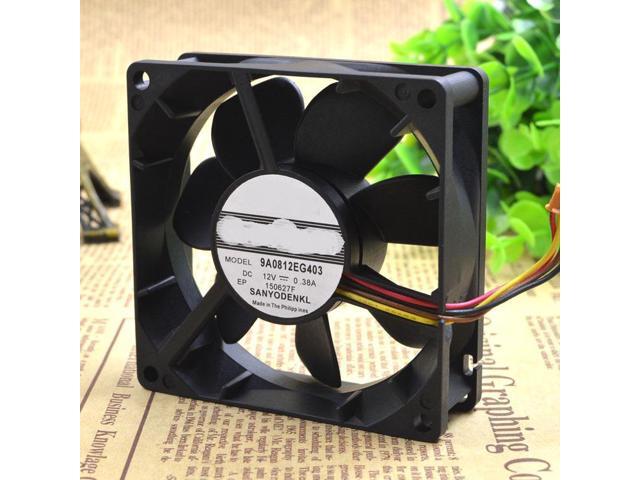 Click here for 8 cm 8025 12V 0.38A double ball big air volume cha... prices