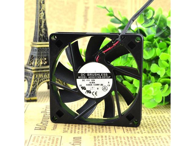 Click here for AD0812XB-D91GP 8015 12V 0.38A 2 wire power supply... prices