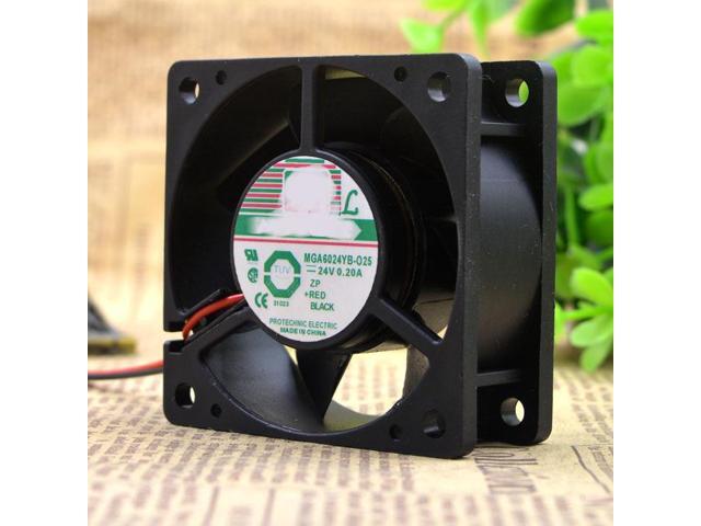 Click here for MGA6024YB-O25 6025 24V 0.2A 6cm 2-wire inverter co... prices