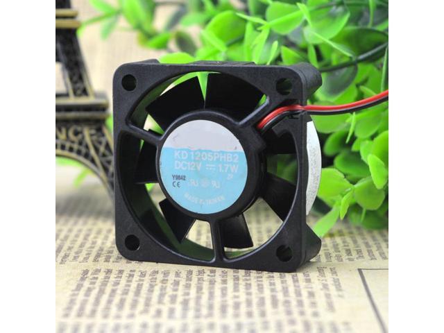 Click here for KD1205PHB2 12V 1.7W 5015 2-line inverter chassis f... prices