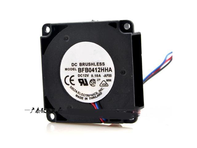Click here for BFB0412HHA 12V 0.10A 4010 4cm 3-wire double ball t... prices