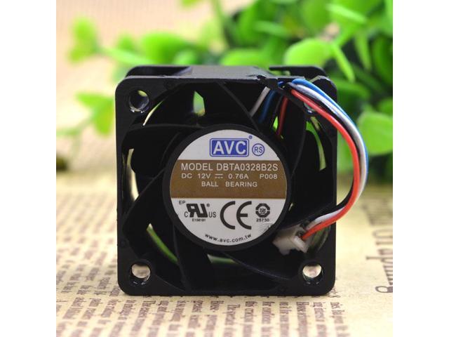 Click here for and DBTA0328B2S 3828 12V 0.76A 4cm micro double ba... prices