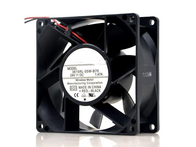 Click here for 3615RL-05W-B70 9CM 9238 24V 1.47A inverter cooling... prices
