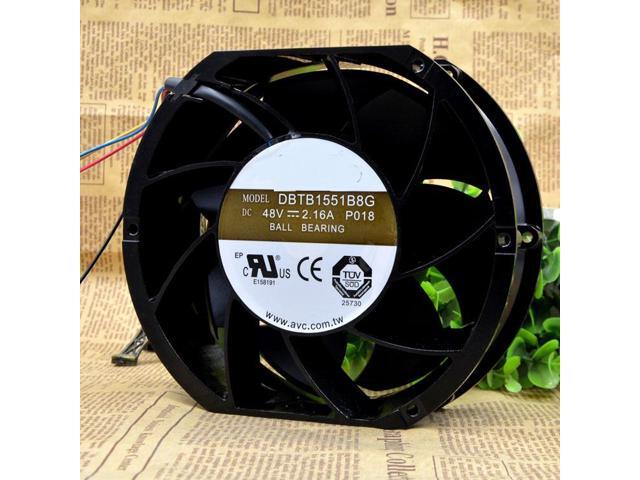 Click here for DBTB1551B8G 48V 2.16A 17251 17CM 4-wire high tempe... prices