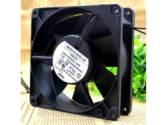 Click here for W2S115-aa01-39 12738 12.7cm 220V 22W high temperat... prices