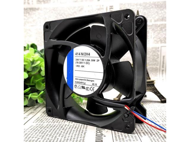 Click here for 414N/2H4 12038 12CM 1.25A 24V 30W S quiet inverter... prices