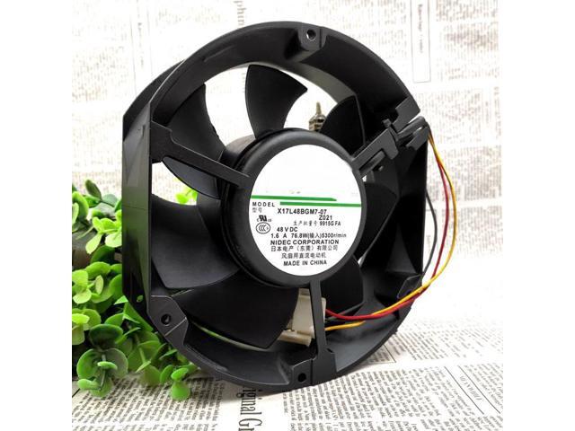 Click here for The x17L48BGM7-07 48V 1.6A 17251 S quiet 3 Line Bi... prices