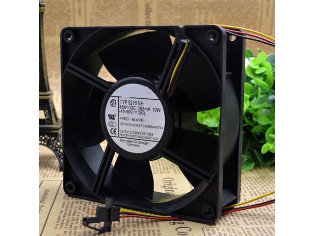 Click here for The 5218NH 48V 10W 208MA 3 wire heat dissipation f... prices