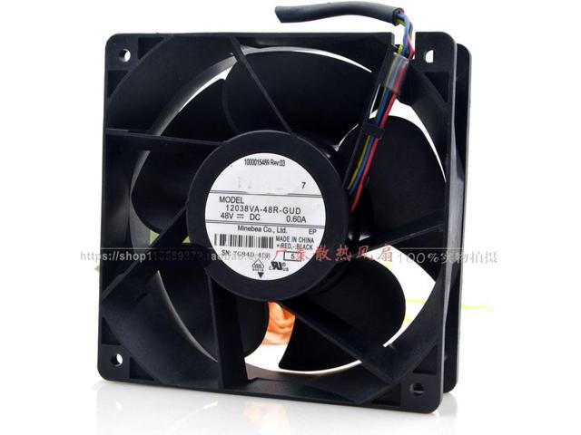 Click here for 12038VA-48R-GUD 48V 0.60A 12038 inverter cooling f... prices