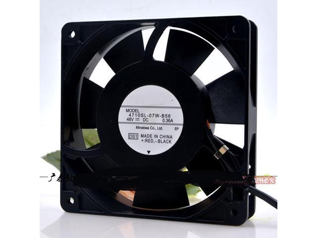 Click here for 4710SL-07W-B56 12025 12cm 48V 0.36A inverter cooli... prices