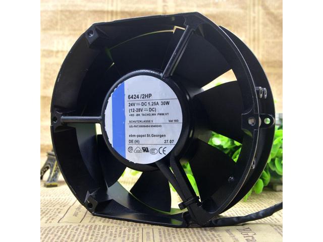 Click here for 6424 /2HP 24V 30W 1.25A PWM speed regulating 4 -wi... prices