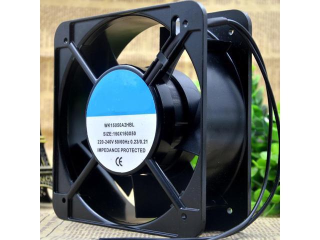 Click here for The WK15050A2HBL 220V 15050 2 Line AC heat sinking... prices