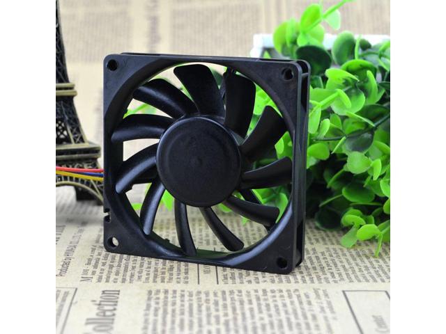 Click here for 8cm 109p0812M701 8015 mute fan chassis fan 12V 0.0... prices