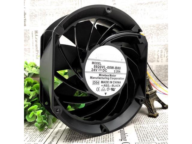 Click here for 5920VL-05W-B80 D04 17251 24V 2.20A 4-wire super ai... prices