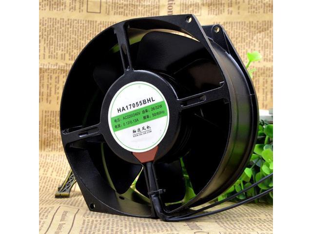 Click here for HA17055BHL 17055 220/240V 0.12/0.13A 2-wire all-me... prices