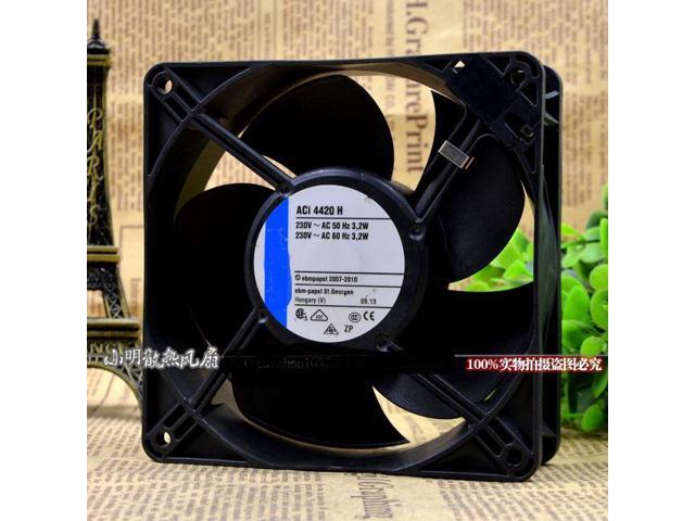 Click here for ACi 4420H 230V 3.2W 220V 12038 Plastic Frame Leaf... prices