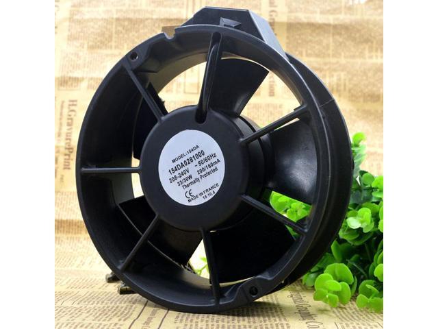 Click here for 154DA0281000 17250 208-240V 30/33W 17CM cooling fa... prices