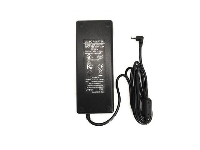 Click here for 48V 120W POE Injector Adapter for POE injector  hi... prices