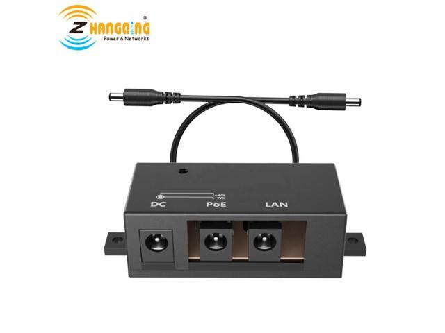 Click here for Failover Dual DC Power Input For Backup Power Max... prices