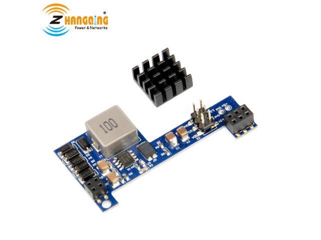 Click here for POE-PiHat PCB Board Passive Power Output 5V 10W Po... prices