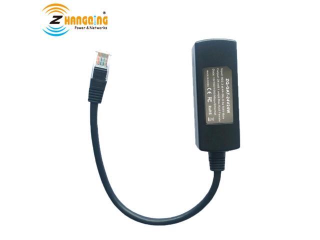 Click here for ZhangQing PoE Converter 24V 24W For Ubiquiti Mikro... prices