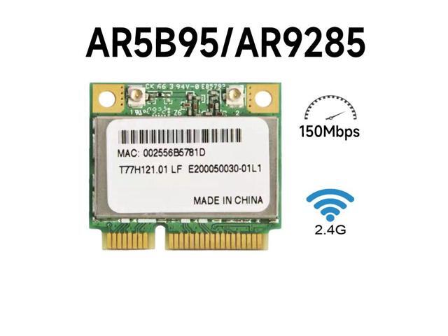 Click here for Azure Wave Atheros Laptop Wireless AR9285 Board Ha... prices