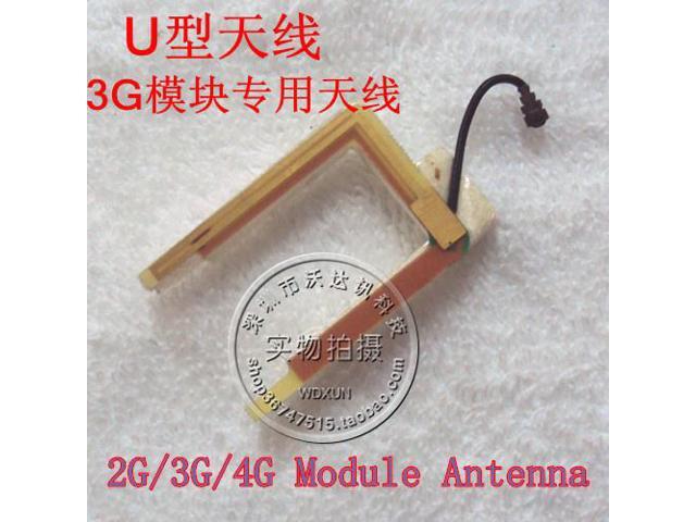 Click here for 3G WWan antenna MC8775 MC8781 MC8790 F3507G F5521g... prices