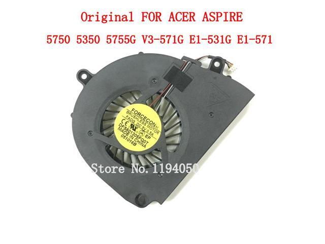 Click here for Brand CPU COOLING FAN FOR 5750 5755 5350 5750G 575... prices